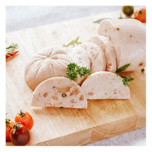 Chả lụa bì - Japfa Best Việt Nam