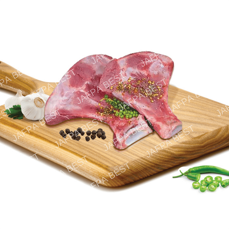 Thịt gà nguyên con - Japfa Best Việt Nam